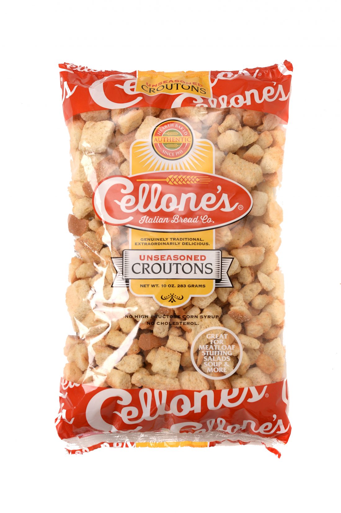 Happy Thanksgiving from the Cellone Family - Cellone's Italian Bread Co.